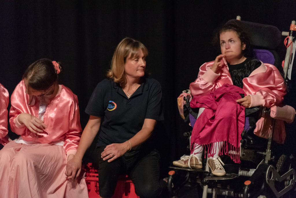 Gallery - Herts Inclusive Theatre