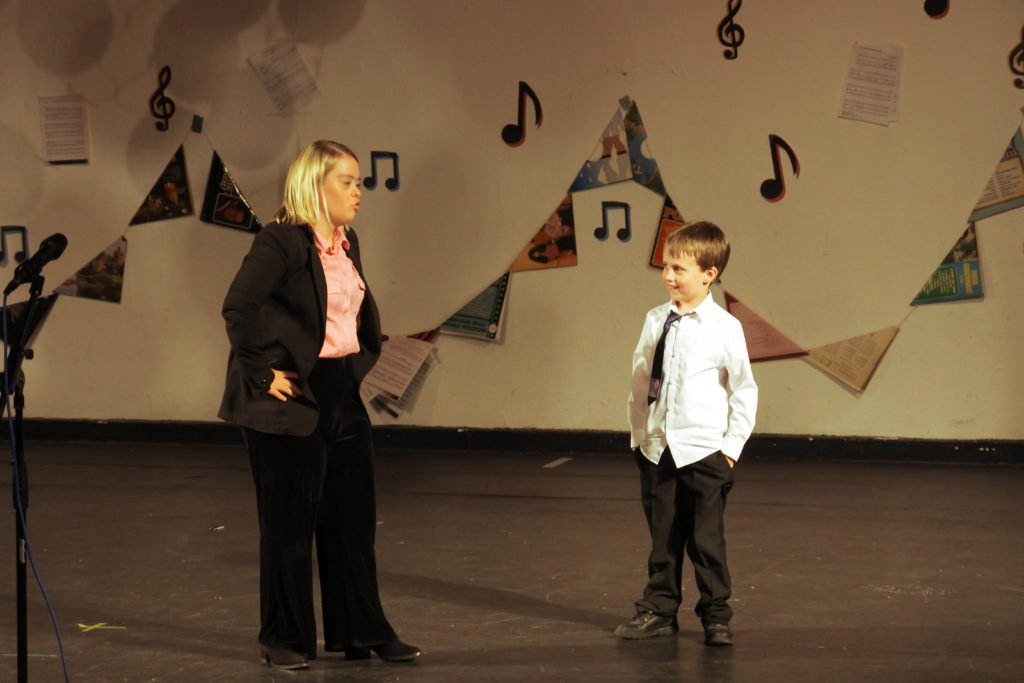 Gallery - Herts Inclusive Theatre