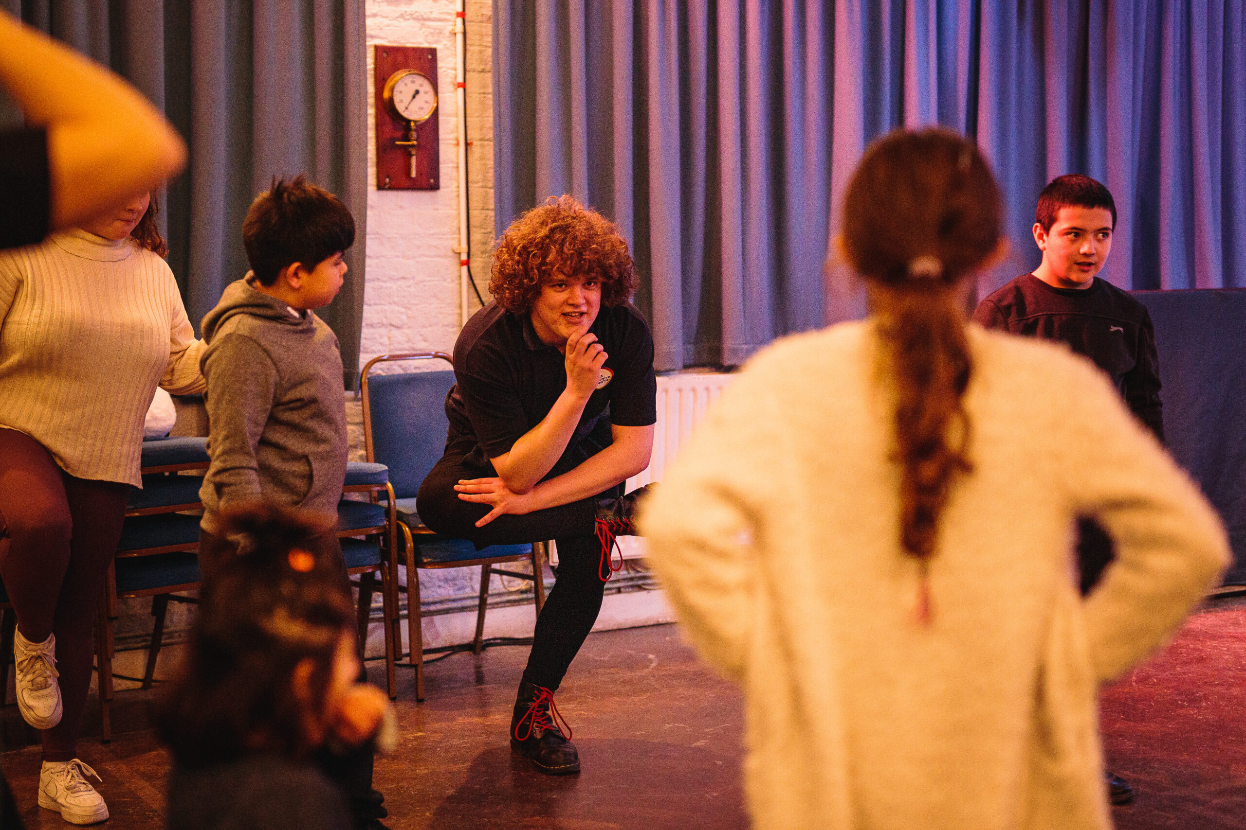 Gallery - Herts Inclusive Theatre